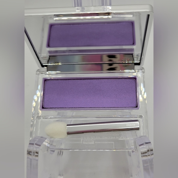 Clinique | Makeup | Copy Clinique Lavender Out Loud All Bout Eye Shadow ...